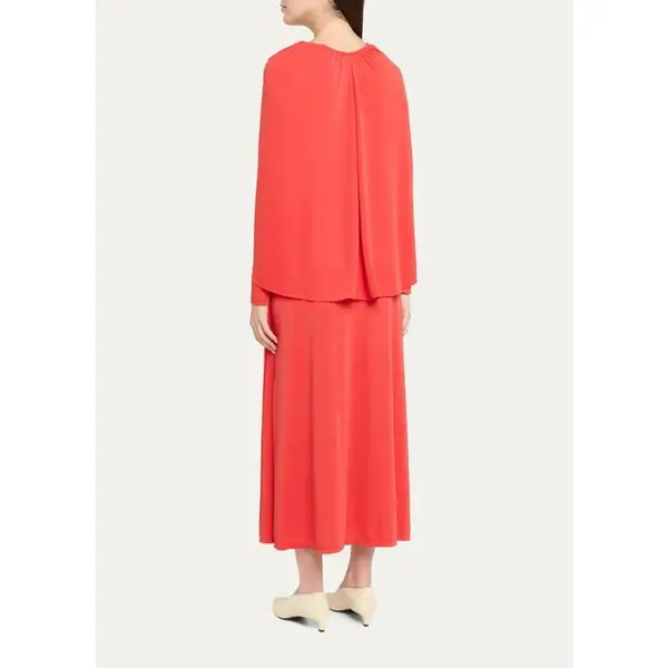 Johanna Ortiz Silent Solstice Maxi Dress