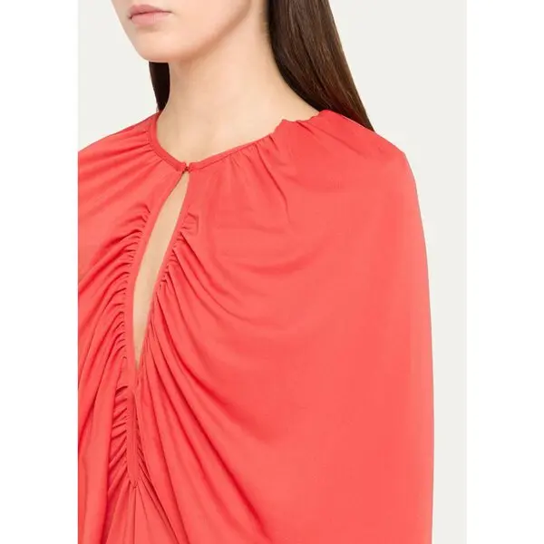 Johanna Ortiz Silent Solstice Maxi Dress