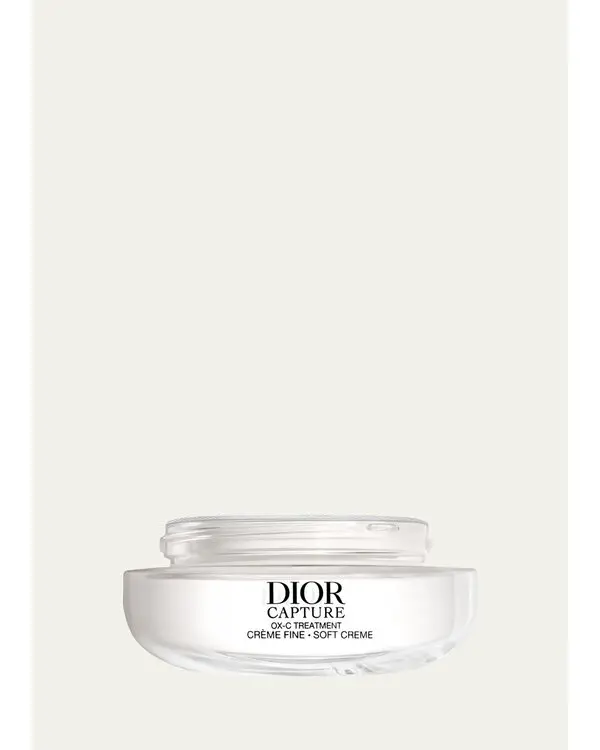 Dior Capture Soft Creme 1.7 Oz