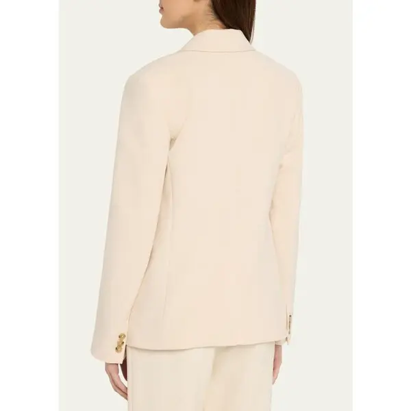 Vince Single-breasted Blazer