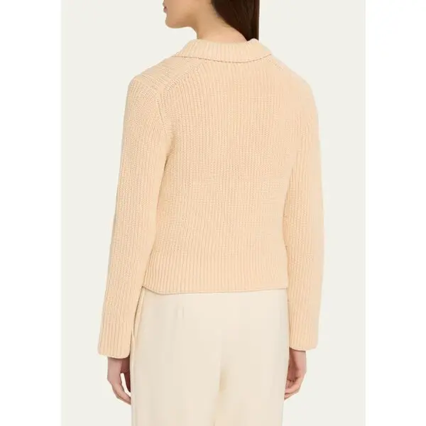 Vince Pocket Sweater