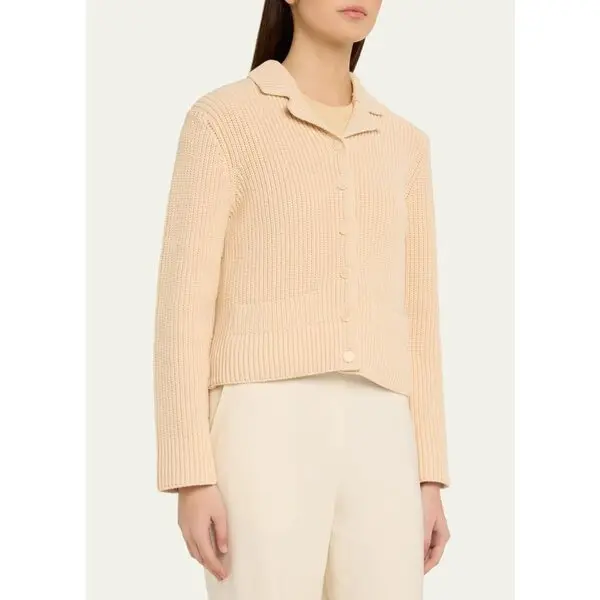 Vince Pocket Sweater