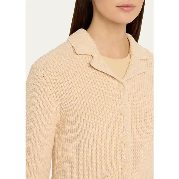Vince Pocket Sweater