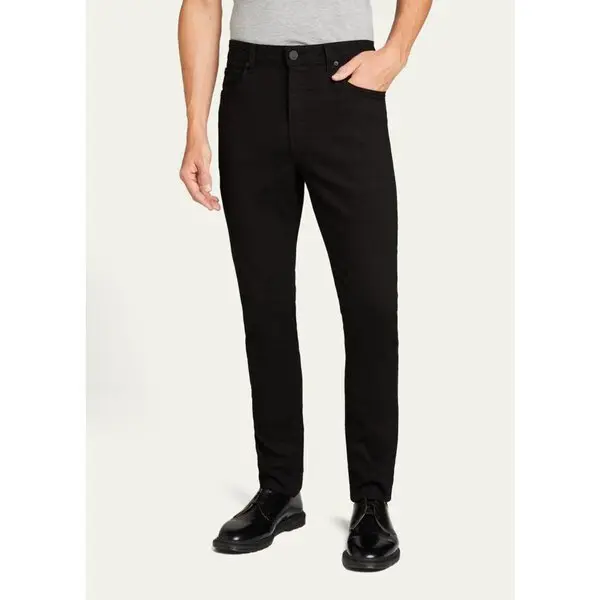 Monfrère Greyson Skinny Fit Stretch Jeans