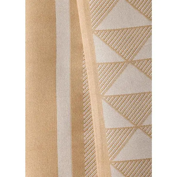 Prada Symbole Jacquard Silk Tie