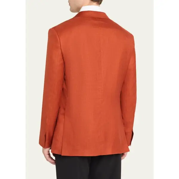 Brioni Plume Single-breasted Blazer