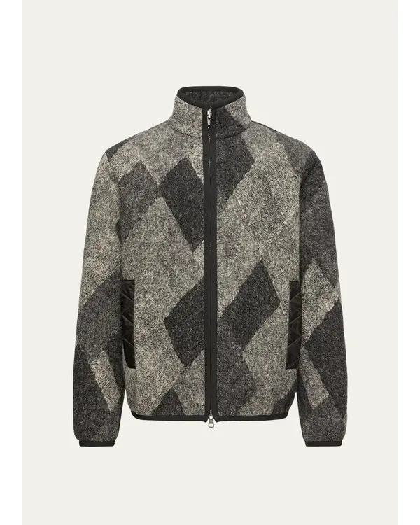 Moncler Full-zip Cardigan