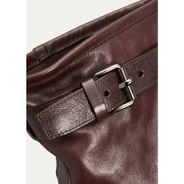 Church's Sylvie Leather Ankle Boots