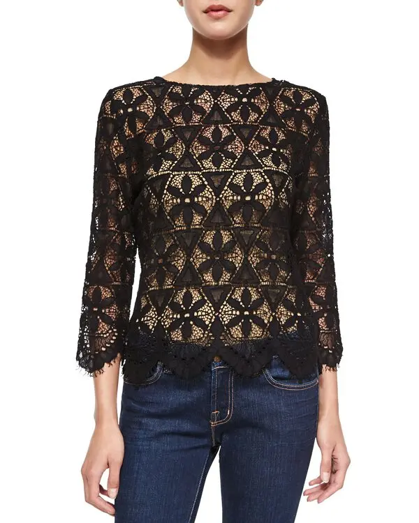Missoni Zig-zag Lame Shorts Coverup