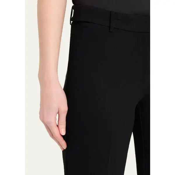 Kobi Halperin Cecilia Crepe Bootcut Pants