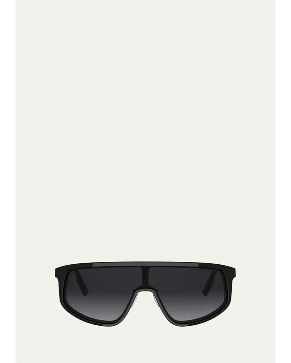 Dior Tag M1u Sunglasses - Black/othe