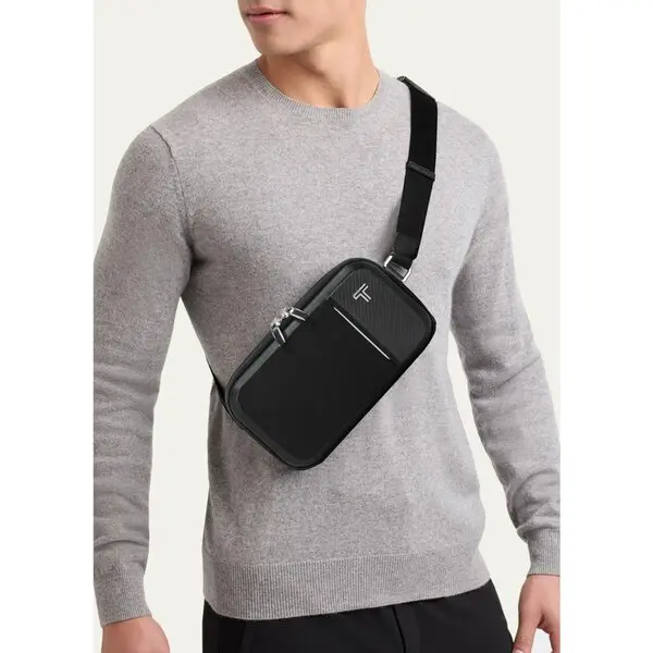 Tumi Messina Compact Sling Bag