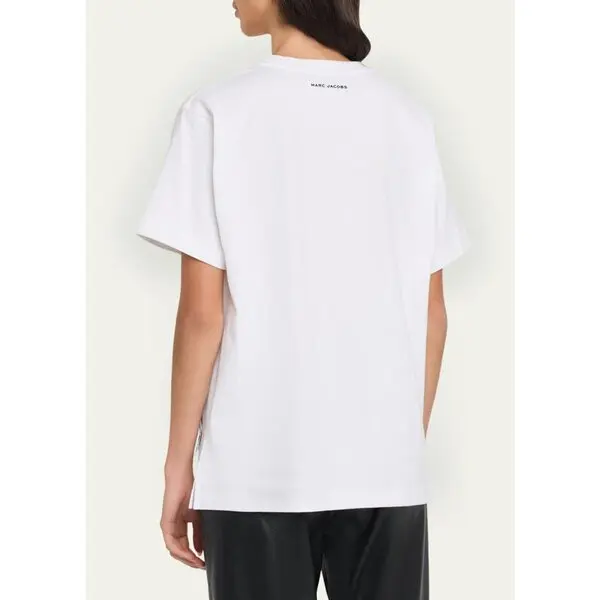 Marc Jacobs Trompe L'oeil Cami T-shirt