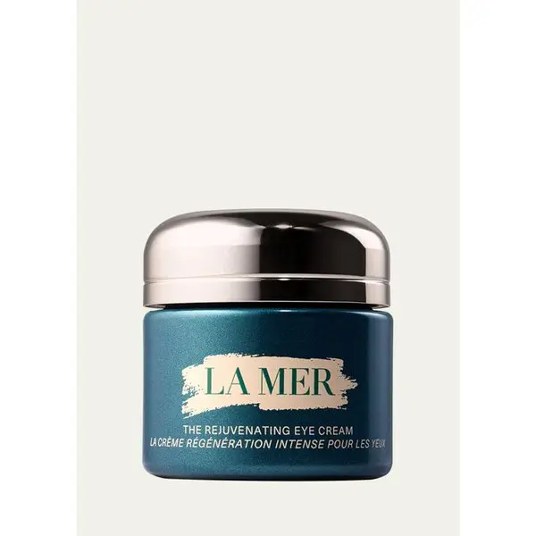La Mer The Rejuvenating Eye Cream, 0.50 Oz