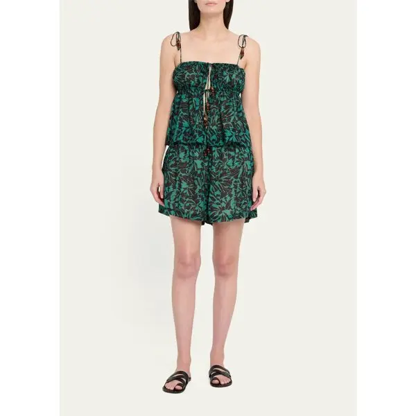 Ulla Johnson Tallulah Tank Top