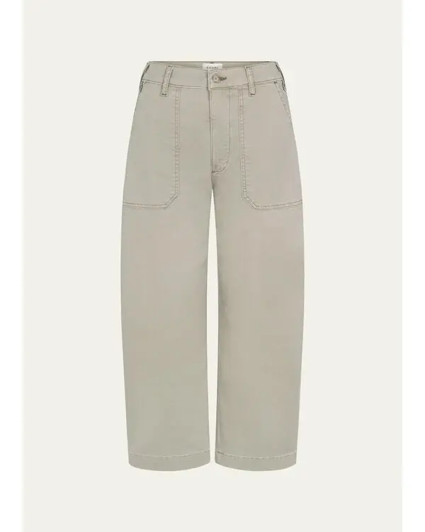 FRAME The Ranger Pants