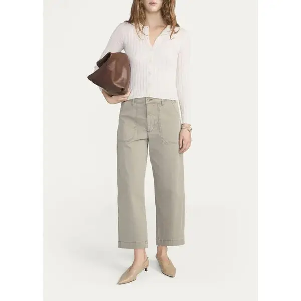 FRAME The Ranger Pants