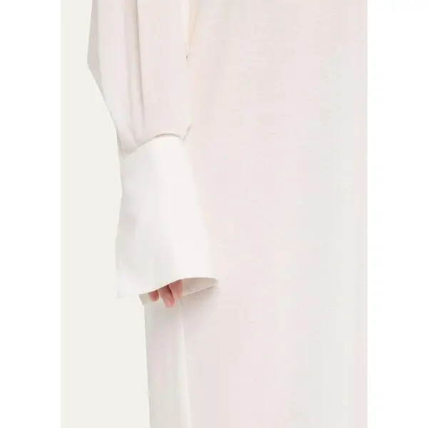 DARKPARK Frida Long-sleeve T-shirt Dress