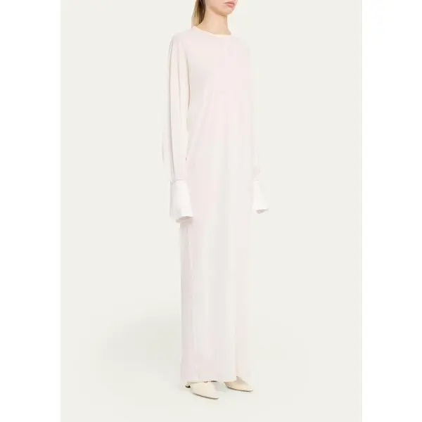 DARKPARK Frida Long-sleeve T-shirt Dress