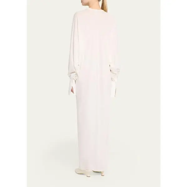DARKPARK Frida Long-sleeve T-shirt Dress
