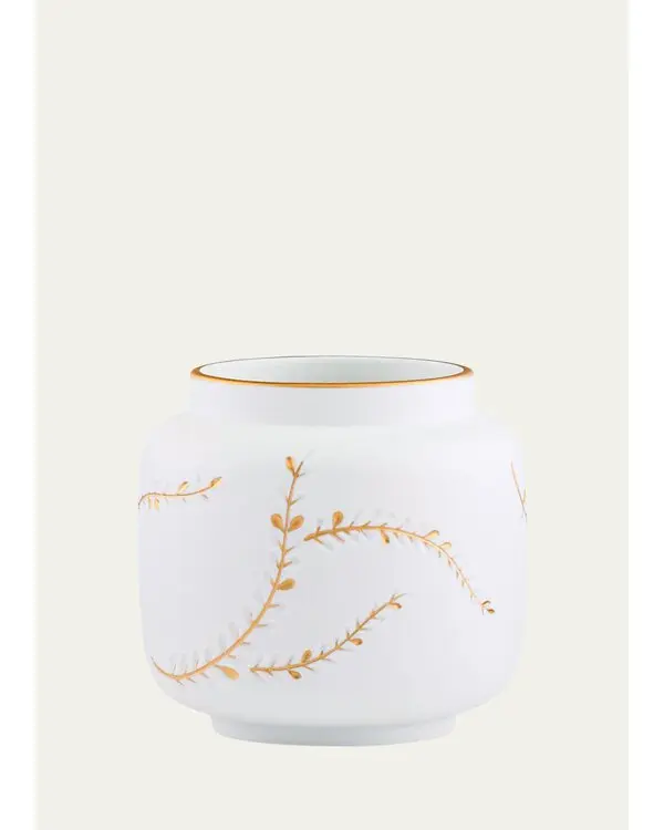GINORI 1735 Officina Ultra Bloom 3.5" Small Vase