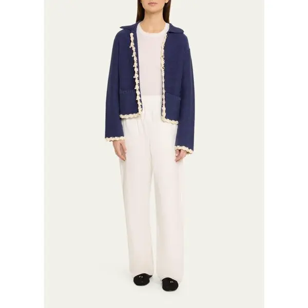 Ciao Lucia Reyla Knit Jacket
