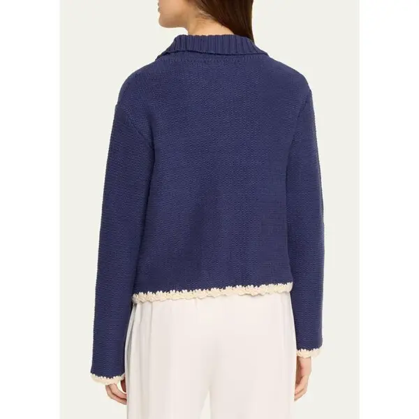 Ciao Lucia Reyla Knit Jacket