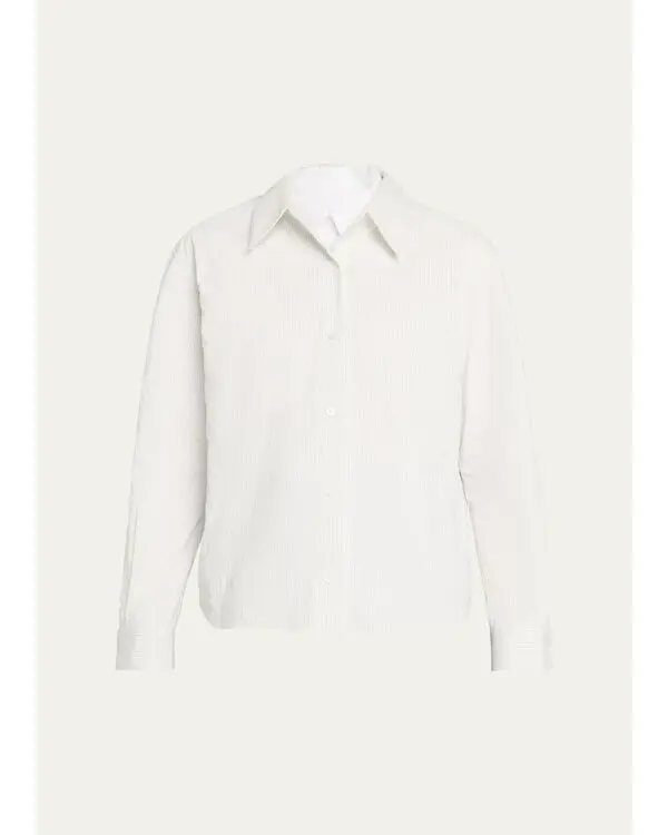 WE-AR4 The Layered Shirt