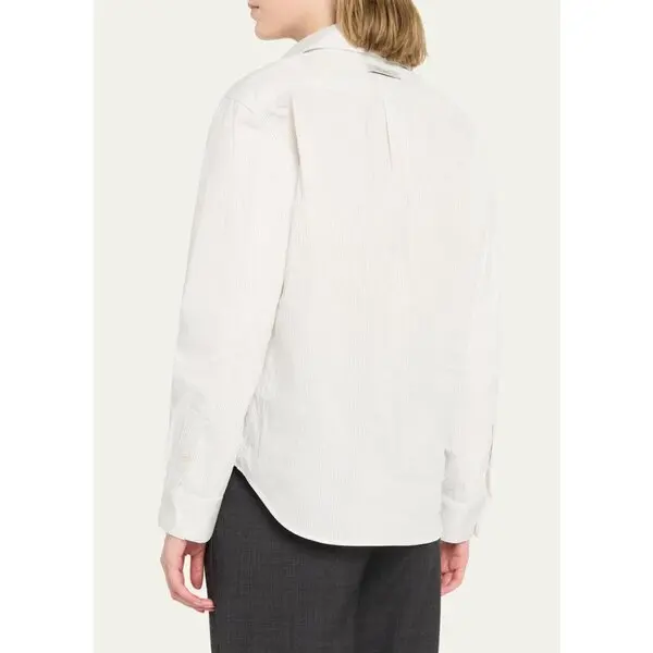 WE-AR4 The Layered Shirt