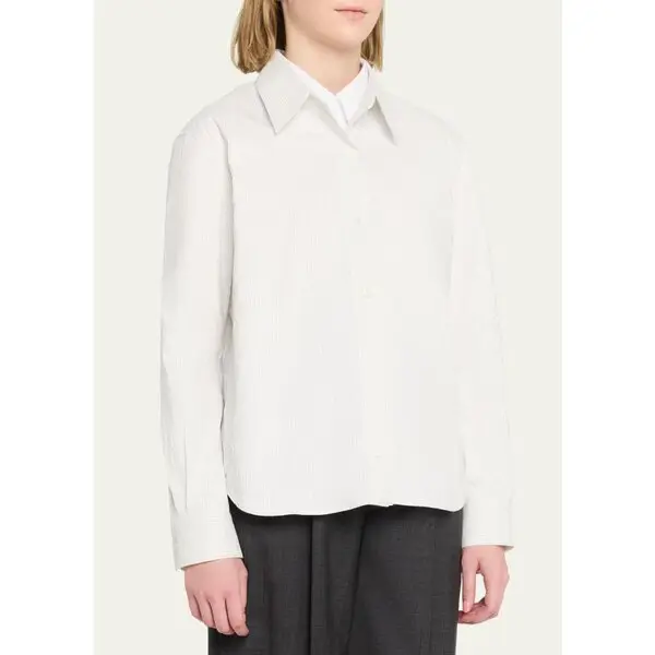 WE-AR4 The Layered Shirt