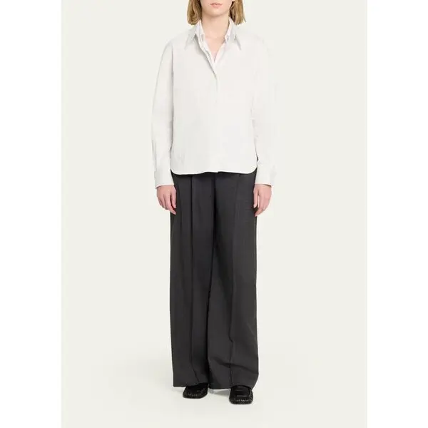 WE-AR4 The Layered Shirt
