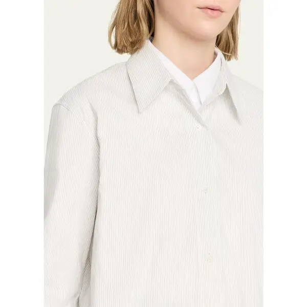 WE-AR4 The Layered Shirt