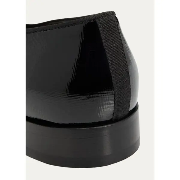 DOUCAL'S Rennes Patent Leather Loafers