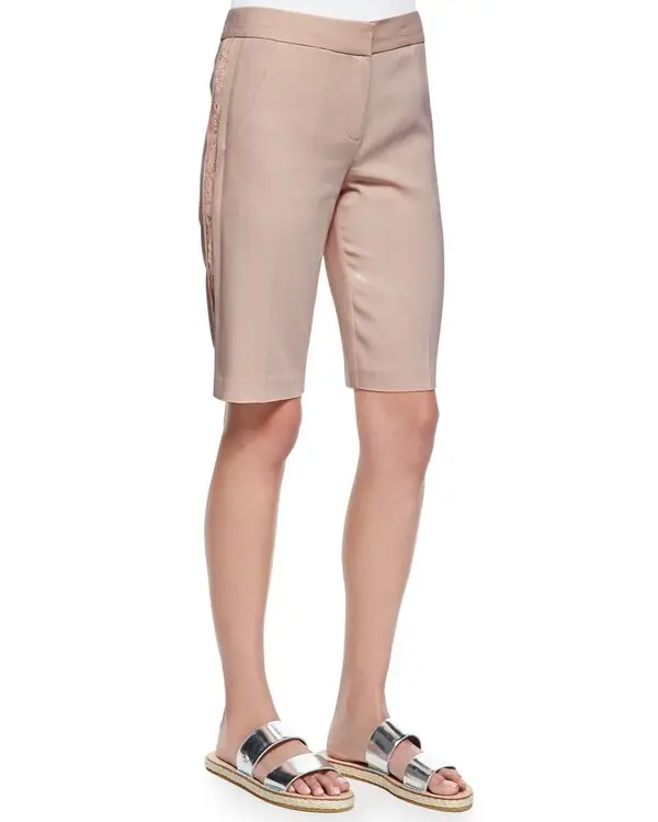 ALEMAIS Ruthie Wide-leg Pants