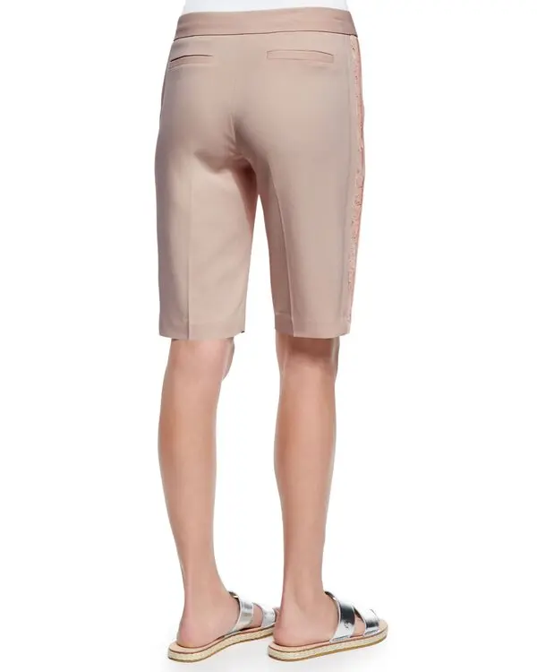 ALEMAIS Ruthie Wide-leg Pants
