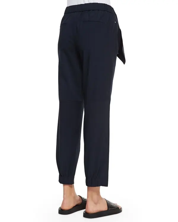 ALEMAIS Marcel Denim Jeans