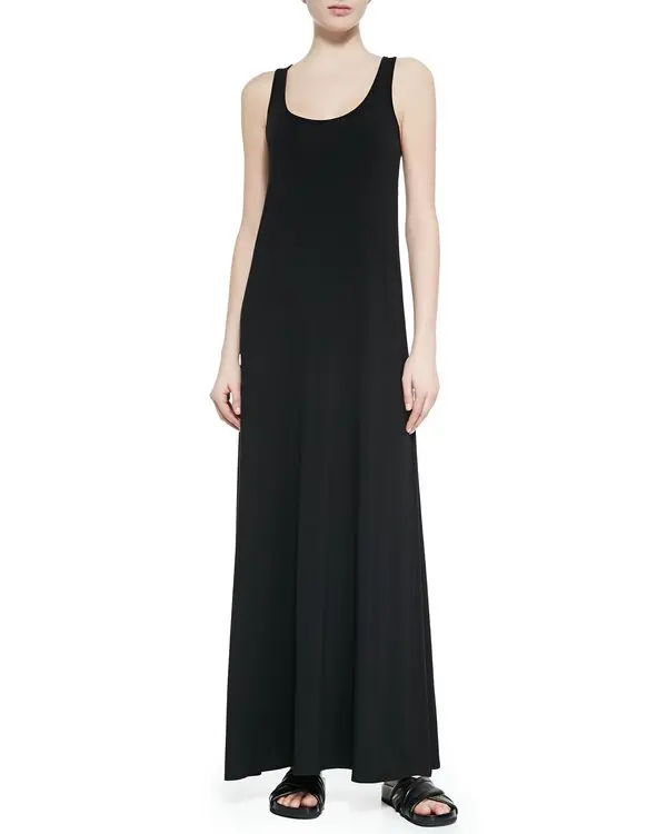 Simkhai Westly Open-stitch Midi Skirt