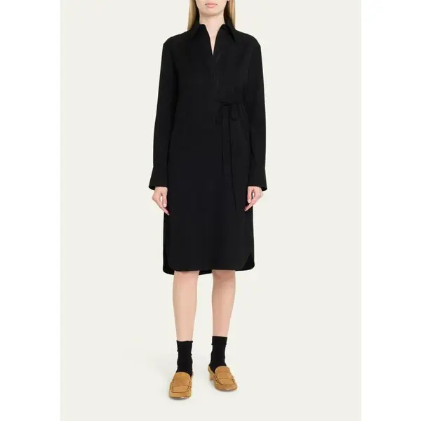 MAISON MARGIELA 25mm Suede Mule Loafers