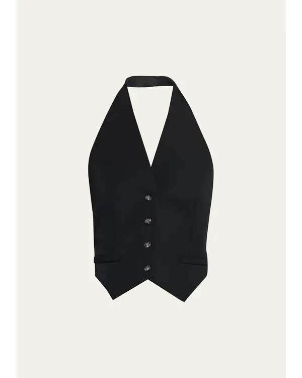 A.W.A.K.E. Mode Tie-back Vest