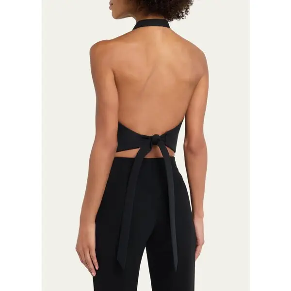A.W.A.K.E. Mode Tie-back Vest