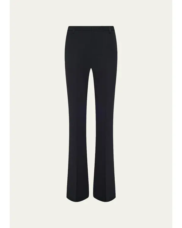 L'Agence Frances Bootcut Trousers
