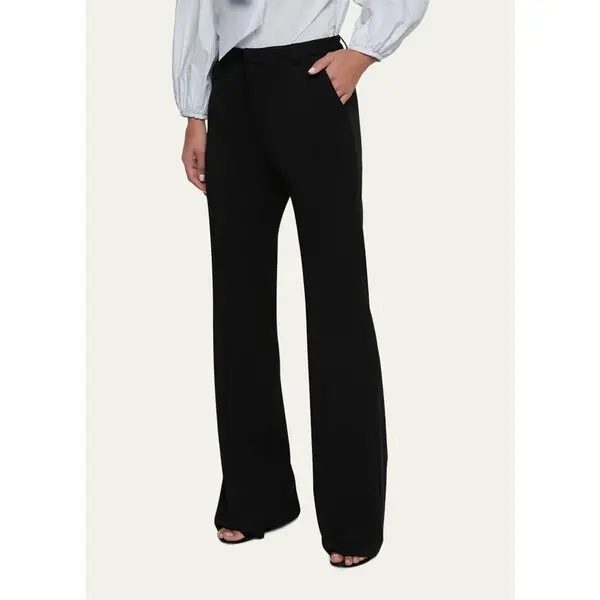 L'Agence Frances Bootcut Trousers