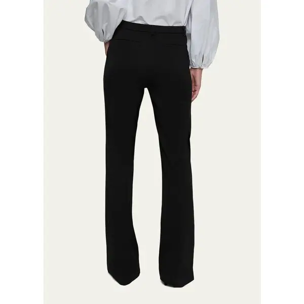 L'Agence Frances Bootcut Trousers