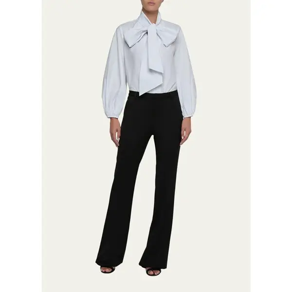 L'Agence Frances Bootcut Trousers