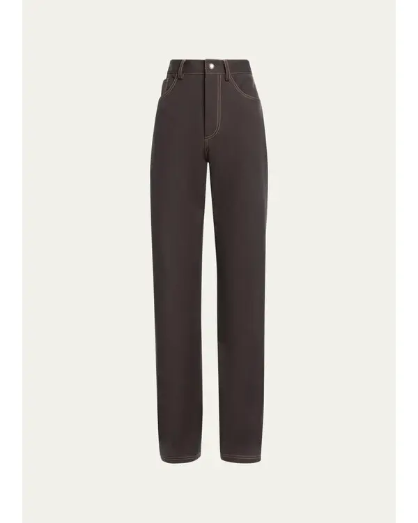 Altuzarra Mills Utility Pants