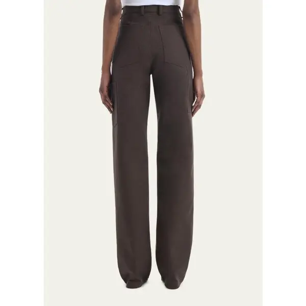 Altuzarra Mills Utility Pants