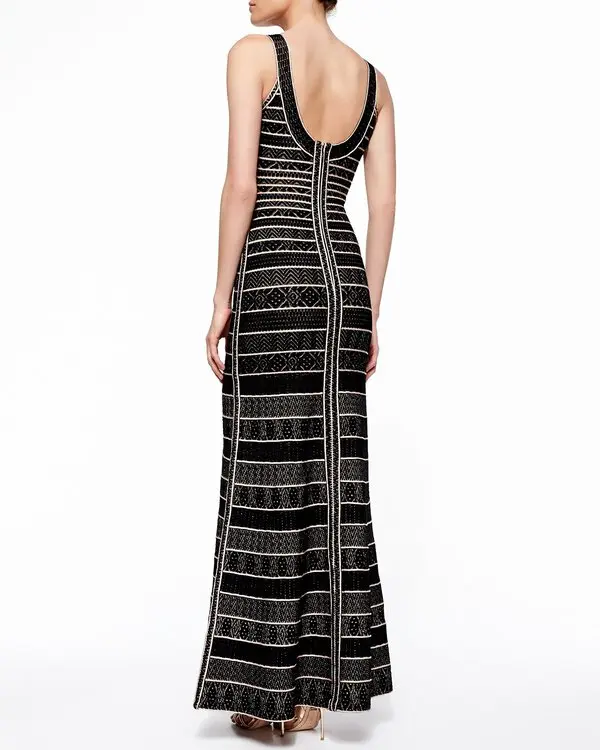 Kobi Halperin Hayden Belted Mini Dress