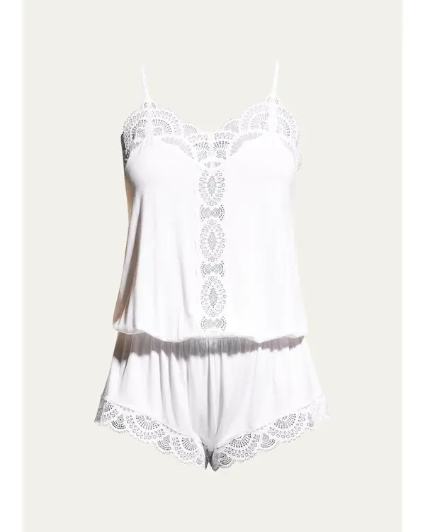 Eberjey Mariana Romper