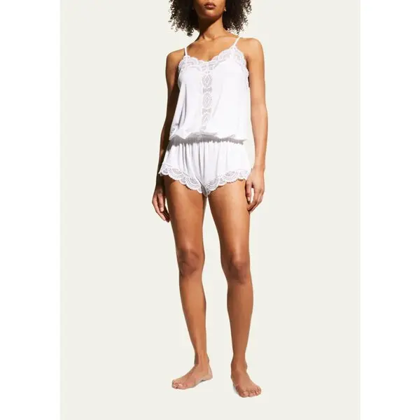 Eberjey Mariana Romper