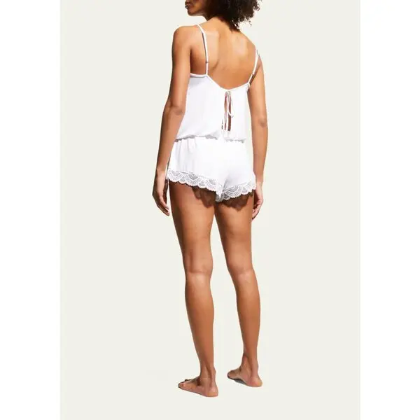 Eberjey Mariana Romper